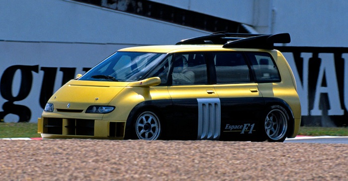 Renault-Sport-Espace-F1 - Actinnovation | Nouvelles Technologies et ...